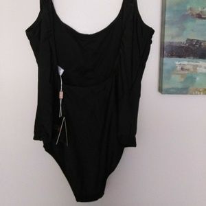 IGX by In Gear | Swim | Nwt Flawless Graphic Swimsuit | Poshmark